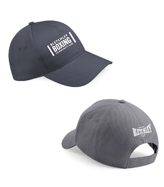 Graphite | CAP | Uniform City