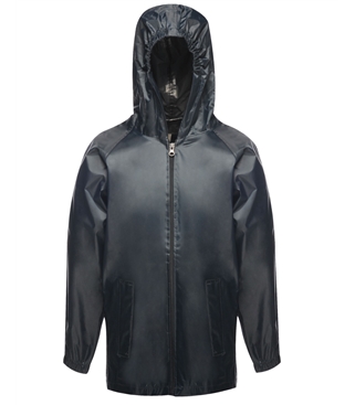 Navy Blue | WATERPROOF JACKET | Uniform City