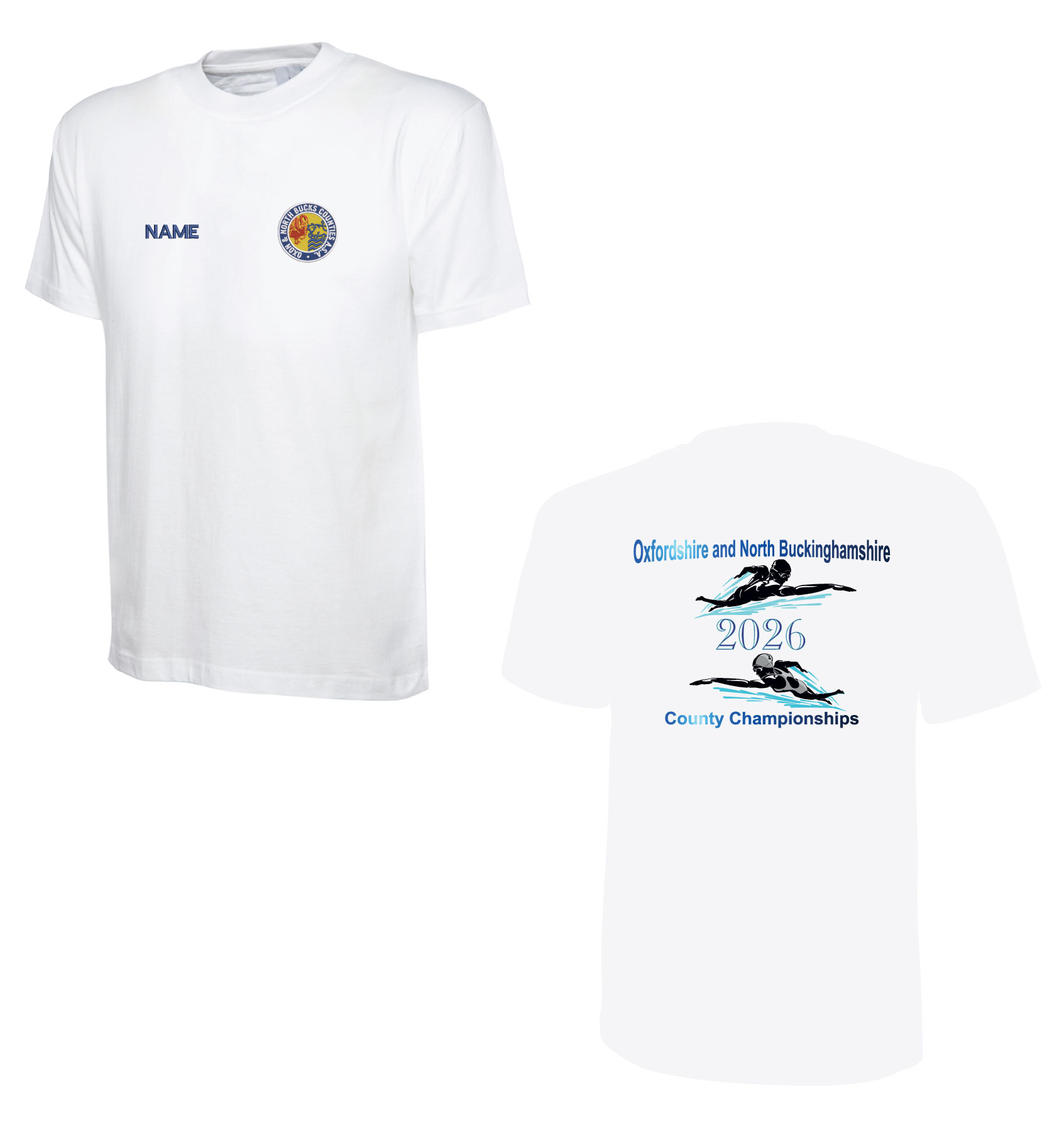 White | NURSERY T SHIRT | Uniform City